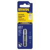 IRWIN 1/4-in x 1-15/16-in Torx Impact Driver Bit at Lowes.com