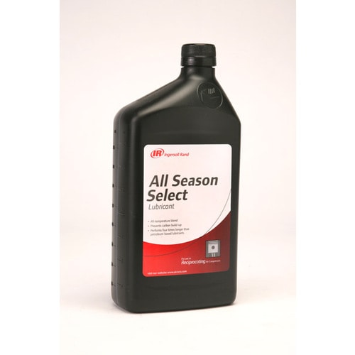 Ingersoll Rand 16-oz All Season Select Synthetic Lubricant at Lowes.com