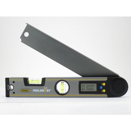 General Tools & Instruments ToolSmart Digital Angle Finder at Lowes.com