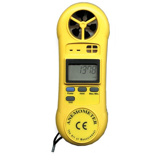 General Tools & Instruments Digital Specialty Meter (Battery Included ...
