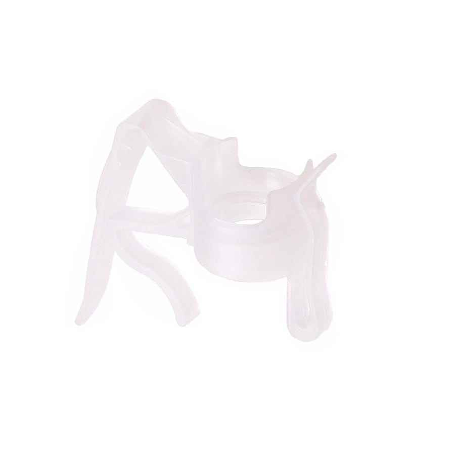 ST. NICK'S CHOICE 50 -Pack Plastic Roof shingle clips at Lowes.com