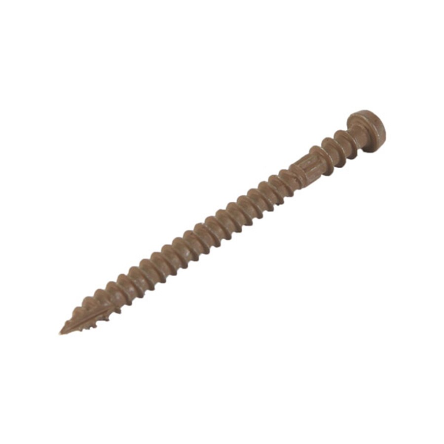 TimberTech 8 x 2-in Deck Screws (1750) at Lowes.com