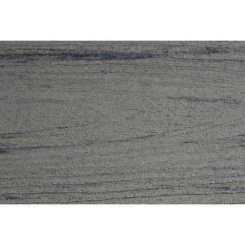 TimberTech PRO Terrain 20-ft Silver Maple Grooved Composite Deck Board ...