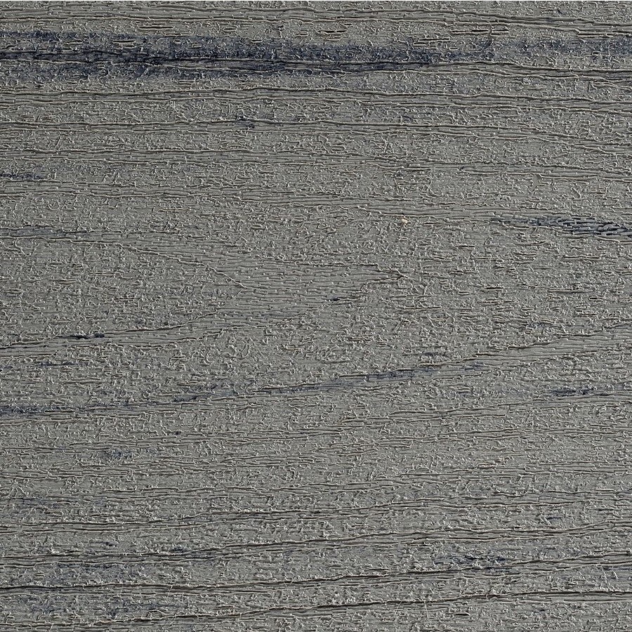TimberTech PRO Terrain 12-ft Silver Maple Composite Fascia Deck Board ...