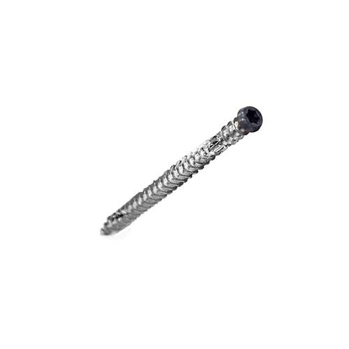 TimberTech 12 x 2-1/2-in Stainless Steel Deck Screws (300-Count) at ...