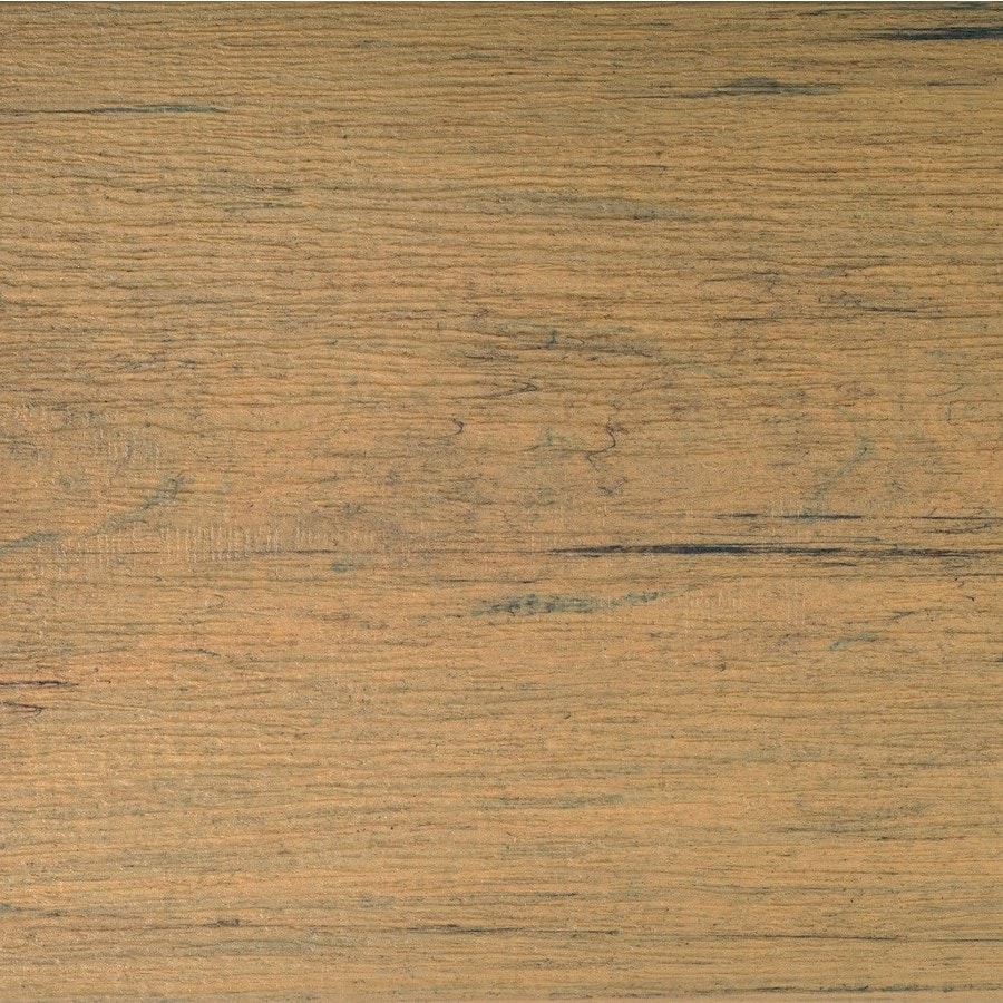 TimberTech PRO Legacy 20-ft Tigerwood Composite Deck Board at Lowes.com