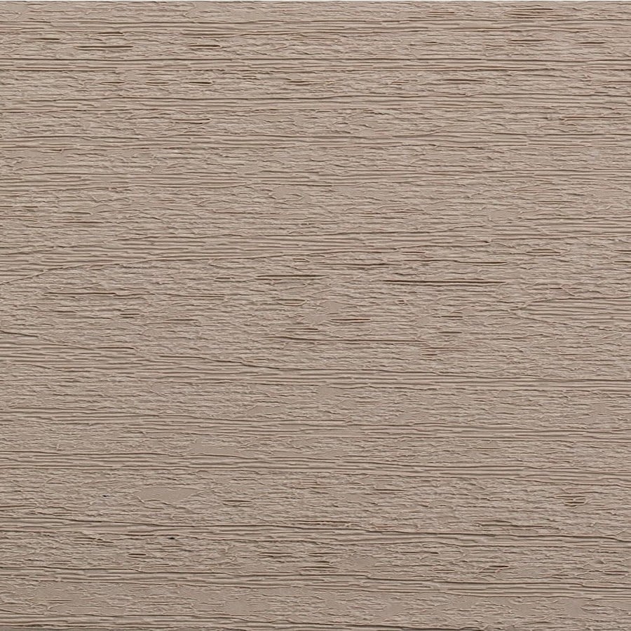 TimberTech PRO Terrain 16-ft Sandy Birch Grooved Composite Deck Board ...