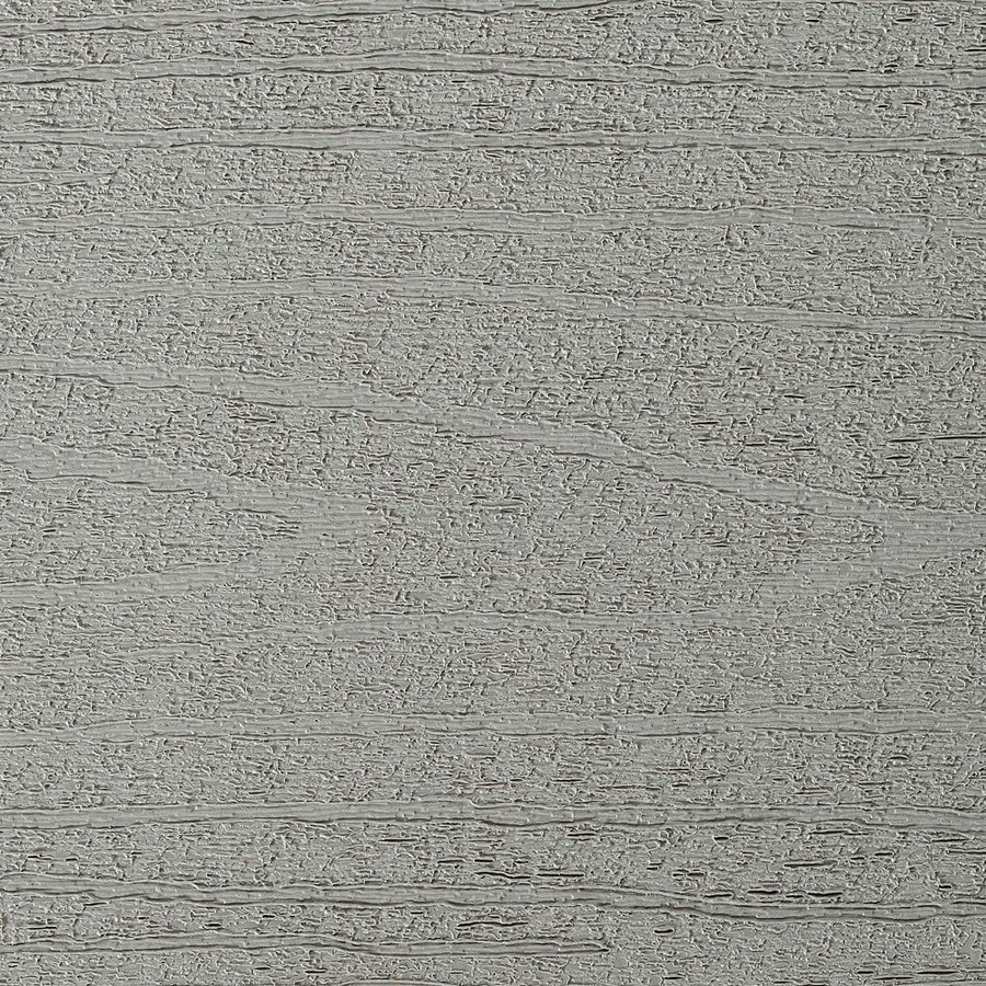 TimberTech PRO Terrain 12-ft Stone Ash Grooved Composite Deck Board at ...