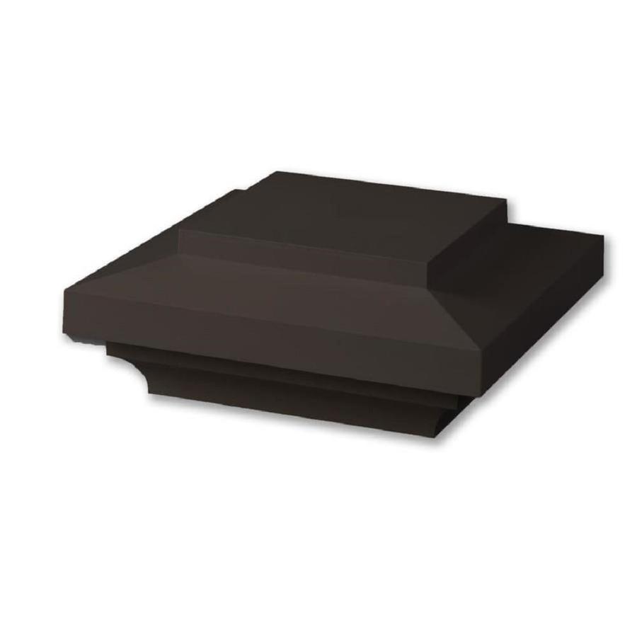 TimberTech Classic Composite Series and RadianceRail Express 4.0 in. x ...