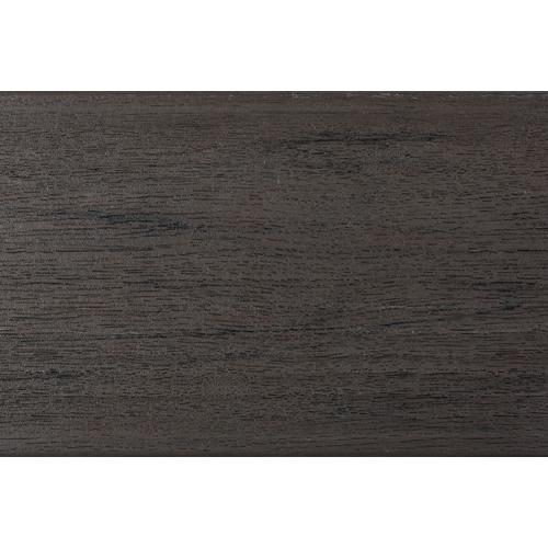 TimberTech PRO Legacy 12-ft Espresso Composite Fascia Deck Board in the ...