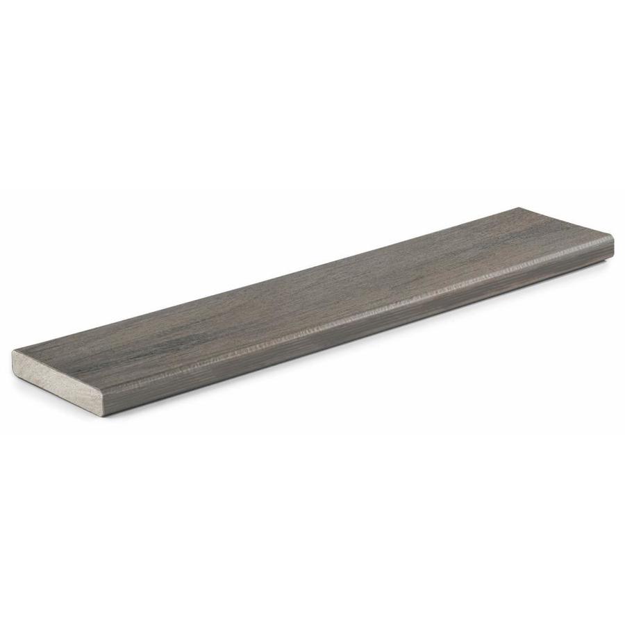 TimberTech PRO Reserve 16-ft Driftwood Composite Deck Board in the ...