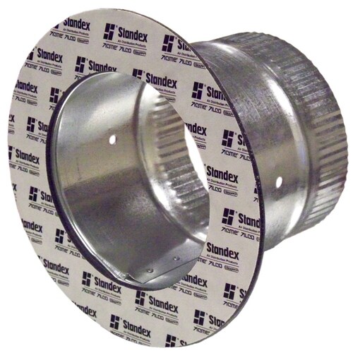 Snappy Duct Take-Off in the Duct Take-Offs department at Lowes.com