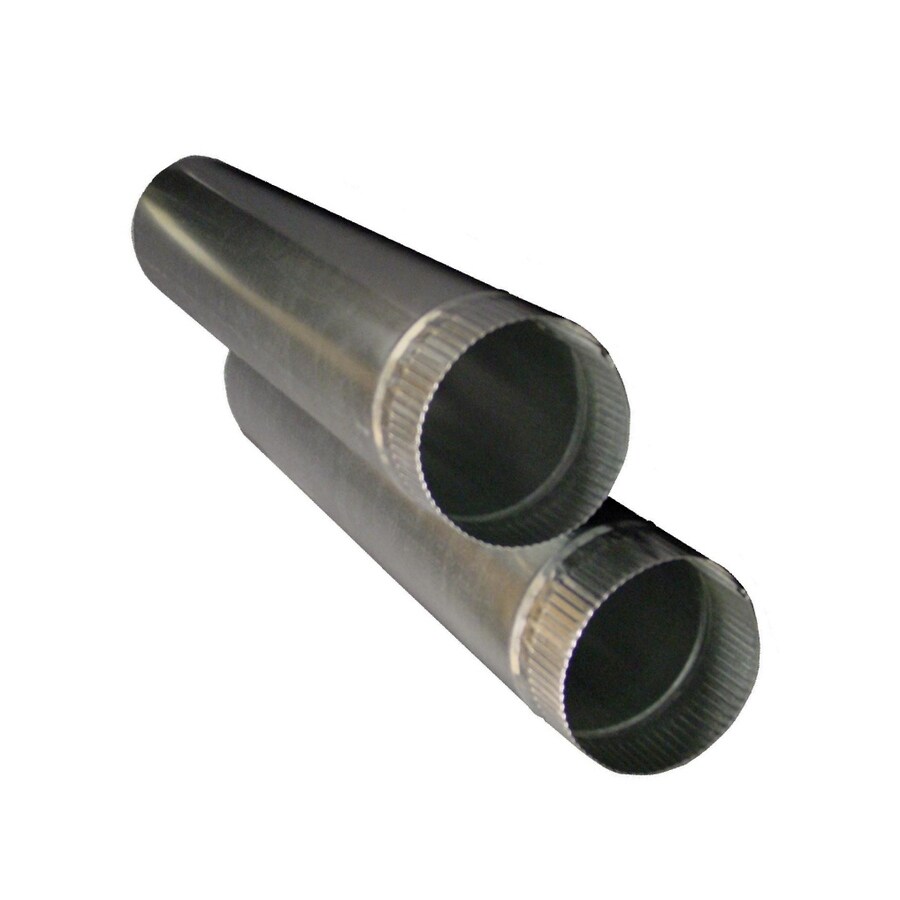 Snappy Duct Pipe at Lowes.com
