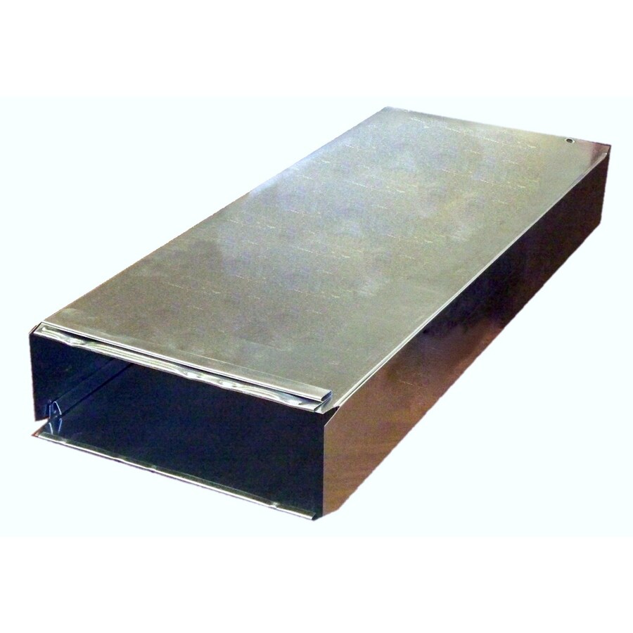 Snappy Stack & Trunk Duct at Lowes.com