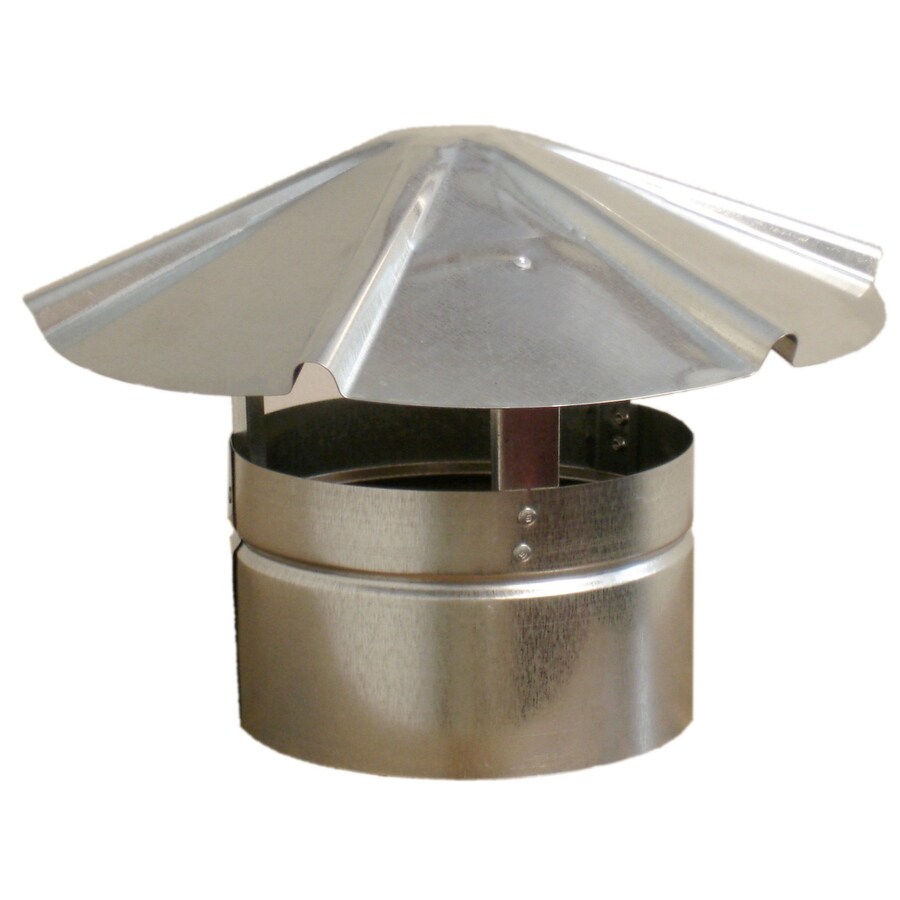 Snappy Rain Cap at Lowes.com