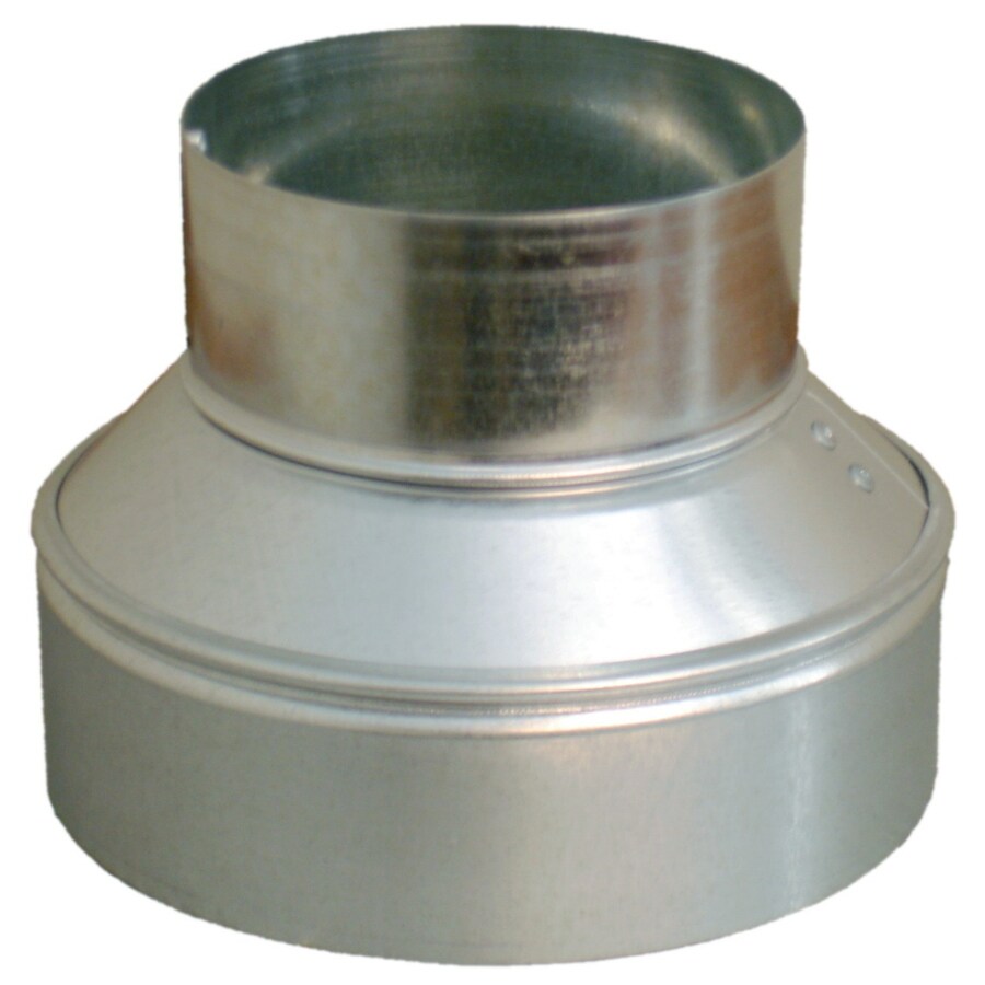 Snappy Duct Reducer at Lowes.com