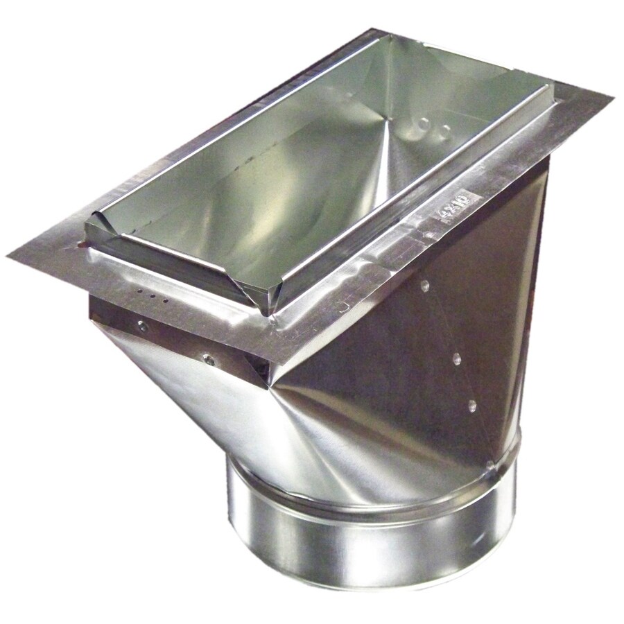 Snappy Duct Boot at Lowes.com