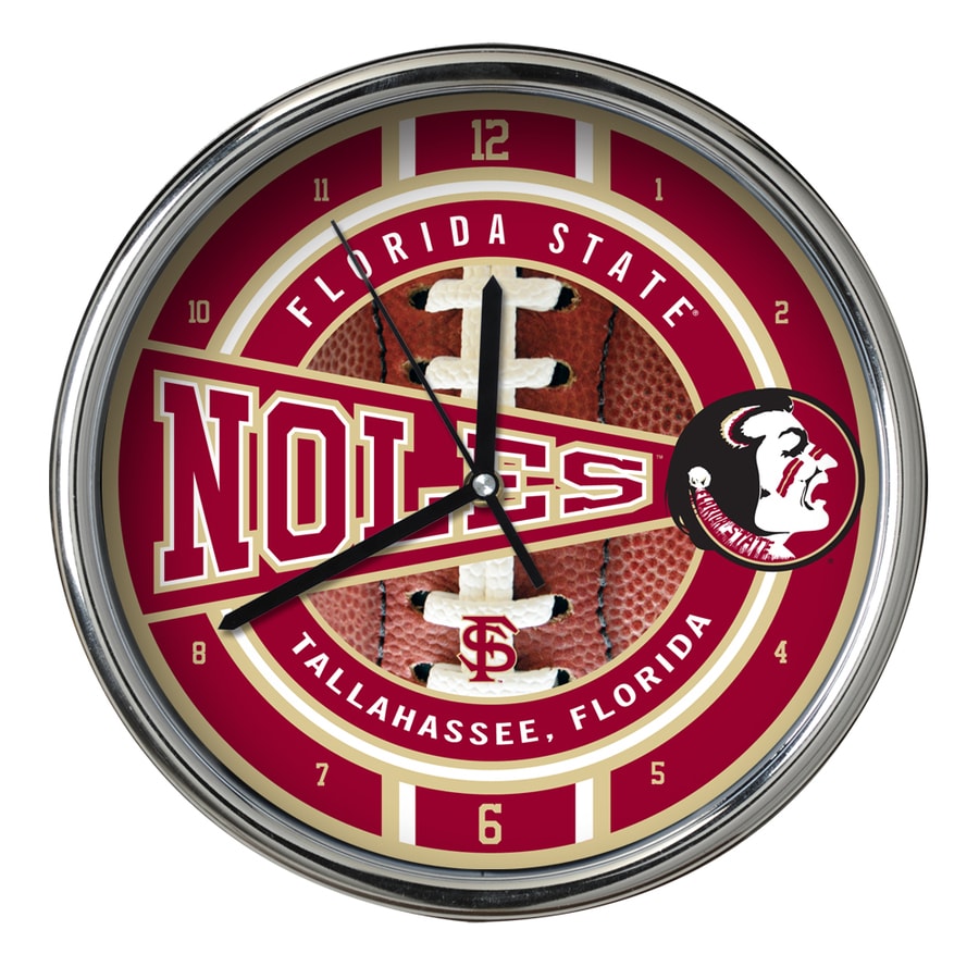 The Memory Company Florida State Seminoles Round in the Curtains ...