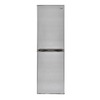 Haier 10.2-cu ft Bottom-Freezer Refrigerator (Stainless Steel) at Lowes.com