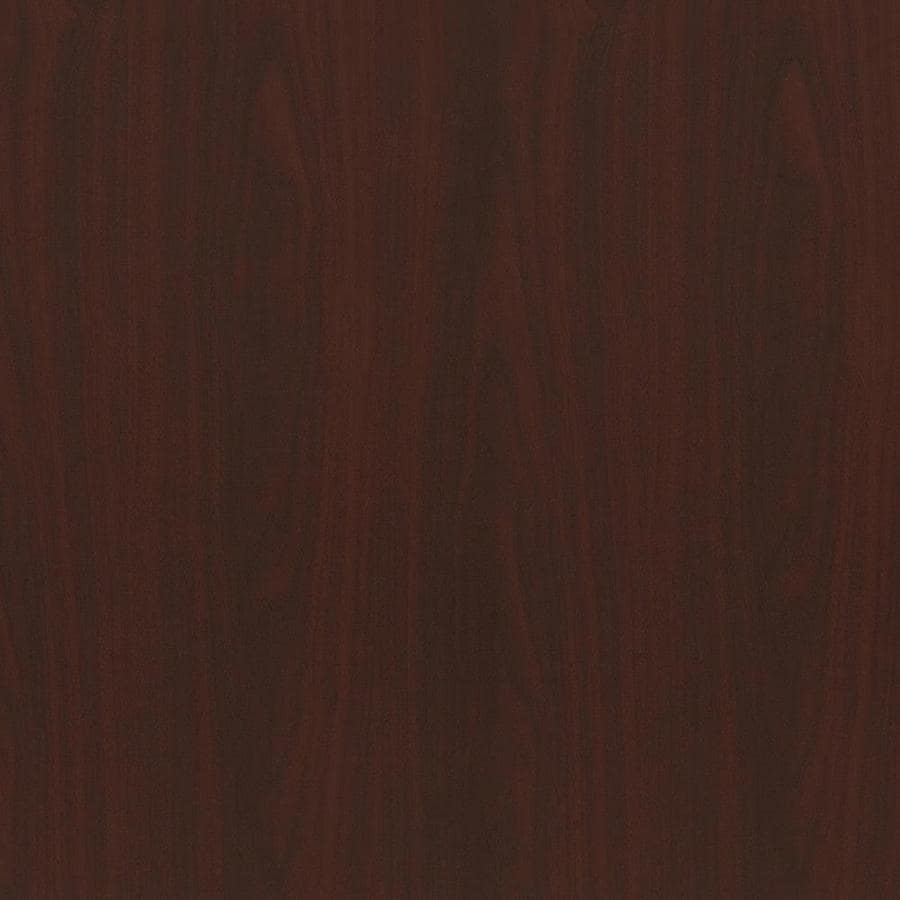 Wilsonart Premium 60-in x 144-in Brighton Walnut Laminate Kitchen ...