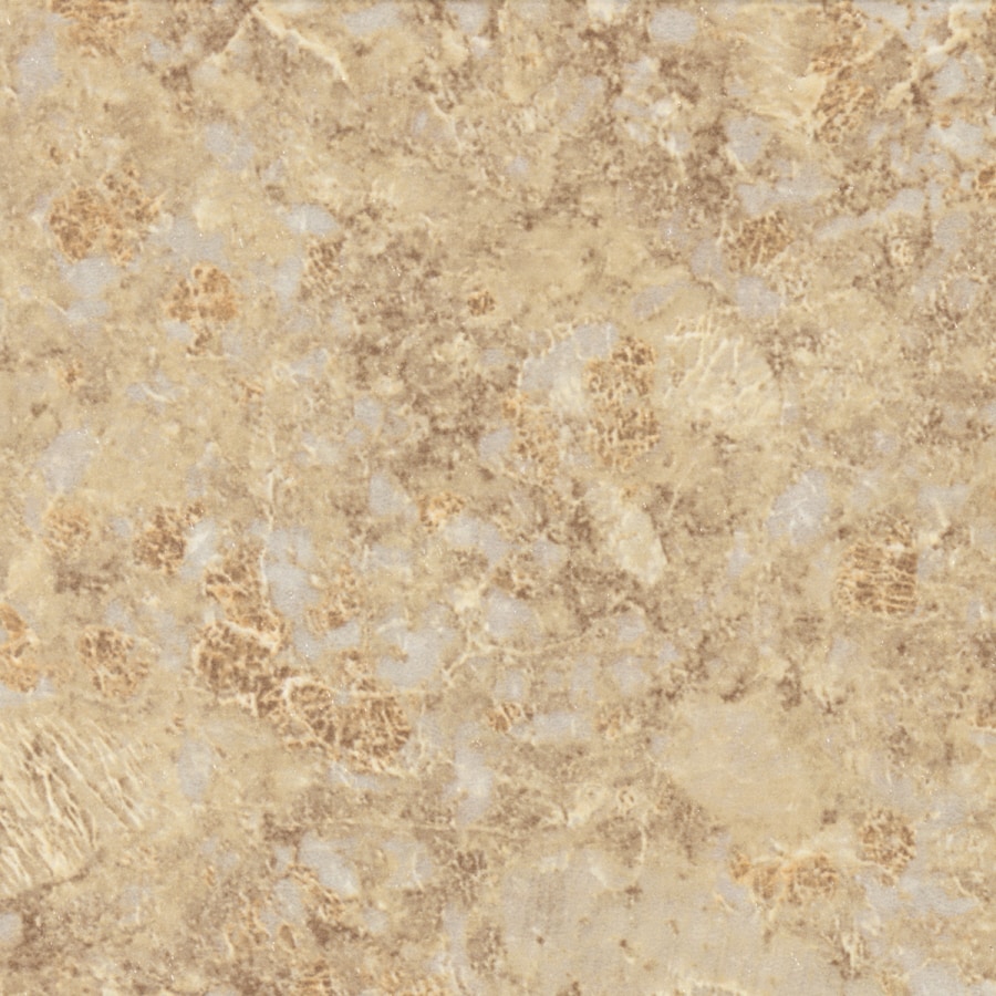 Wilsonart 60-in W x 96-in L Jeweled Ivory Kitchen Laminate Sheet at ...