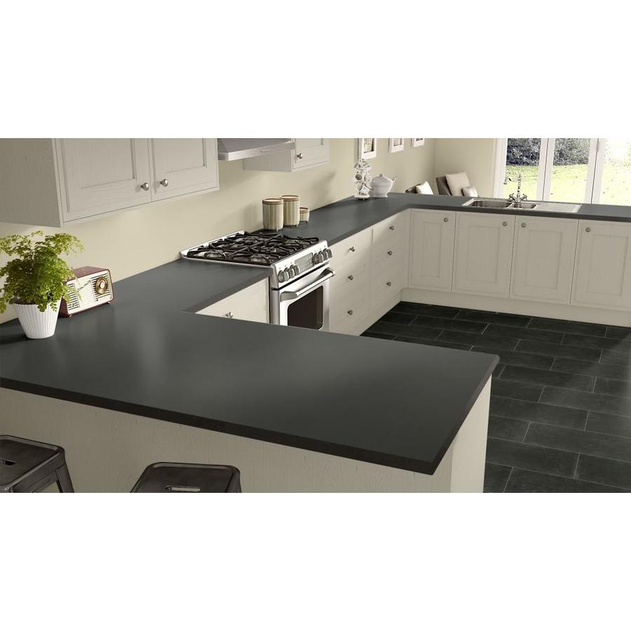 Wilsonart Standard 60-in W x 120-in L Steel Mesh Laminate Sheet in the ...