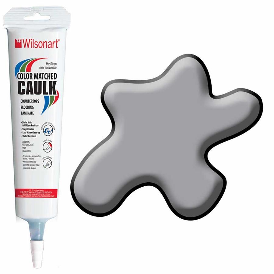 Wilsonart 5-oz North Sea Paintable Caulk at Lowes.com