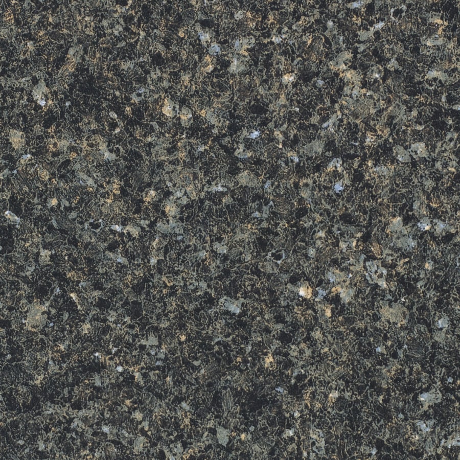 Wilsonart 60" x 96" Ebony Eclipse Sheet Laminate at Lowes.com