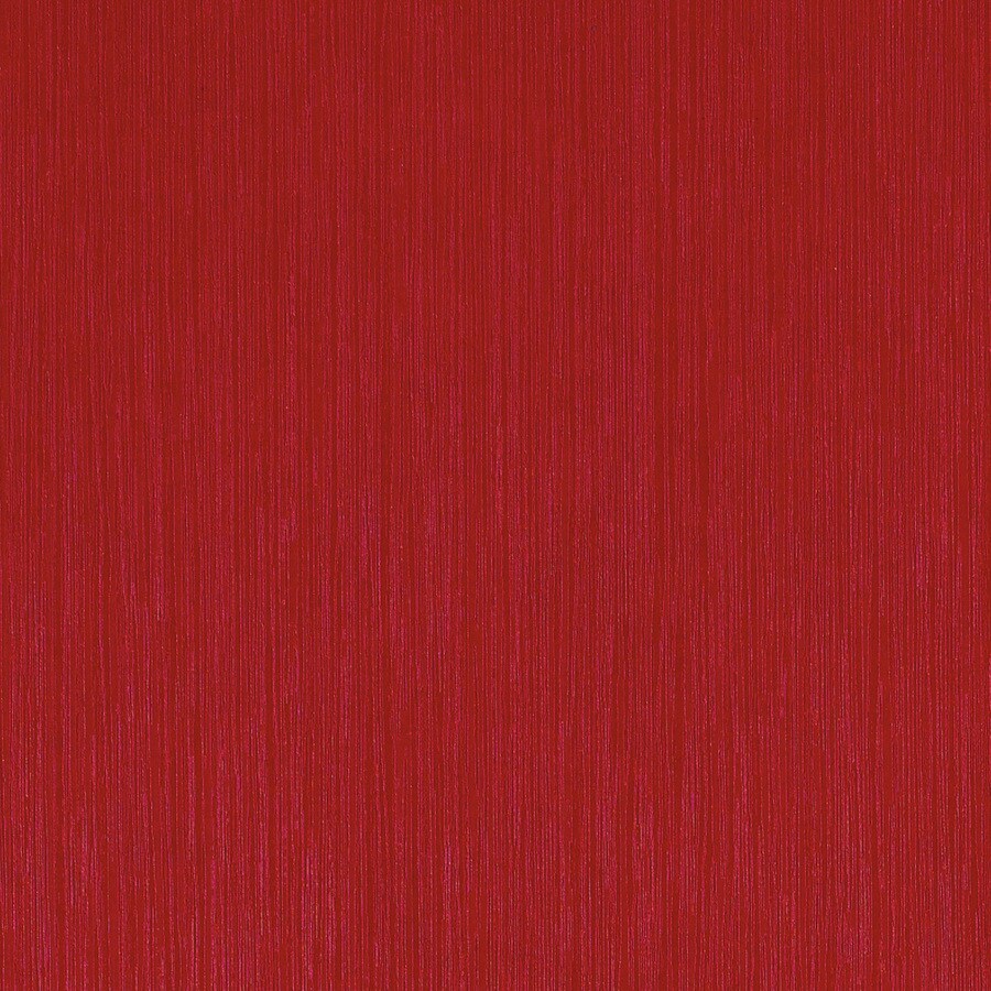 Wilsonart 60-in x 12-ft Regimental Red Linearity Laminate Countertop ...