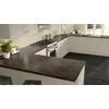 Wilsonart Premium 60-in x 96-in Madura Garnet Laminate Kitchen ...