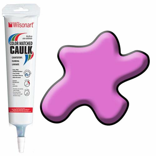 Wilsonart 5-oz Silver Travertine Paintable Silicone Caulk in the Caulk ...