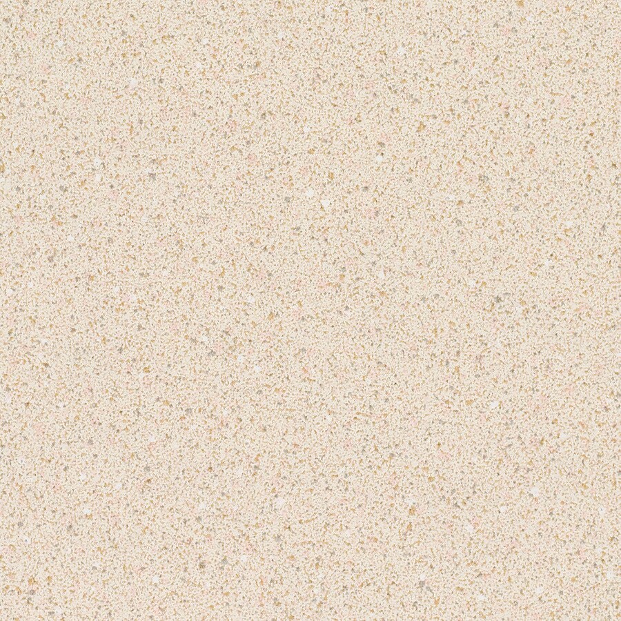 Wilsonart Neutral Glace Matte Laminate Kitchen Countertop Sample at ...
