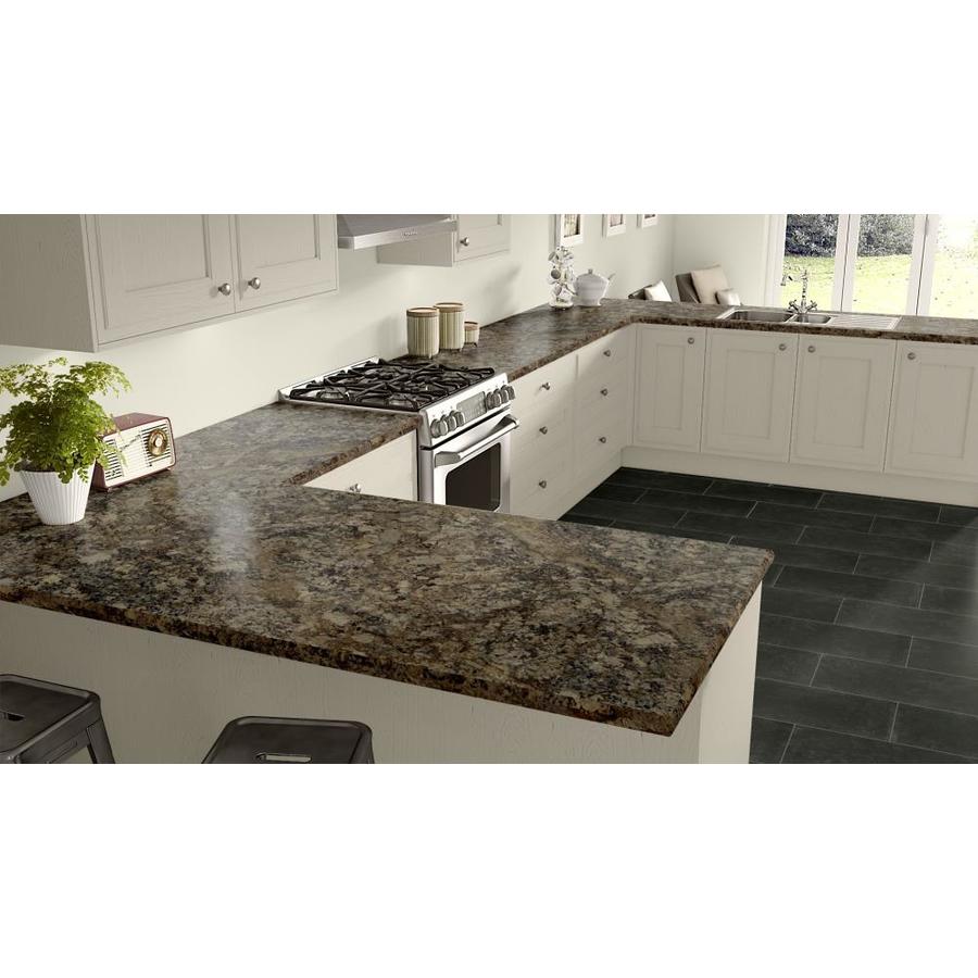 Shop Wilsonart High Definition 48-in x 96-in Winter Carnival HD ...