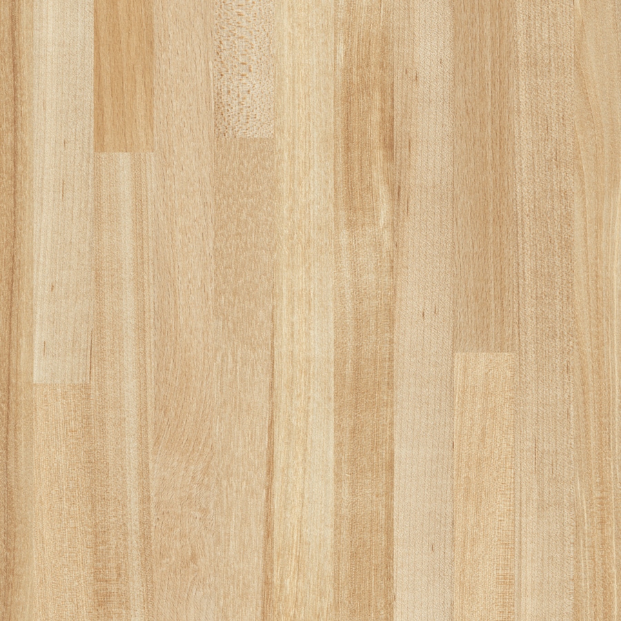 Wilsonart Truss Maple Softgrain Laminate Kitchen Countertop Sample at ...