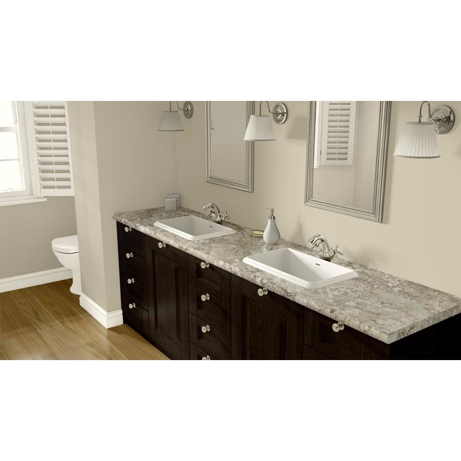 Wilsonart Premium 60-in W x 120-in L Spring Carnival Quarry Laminate ...