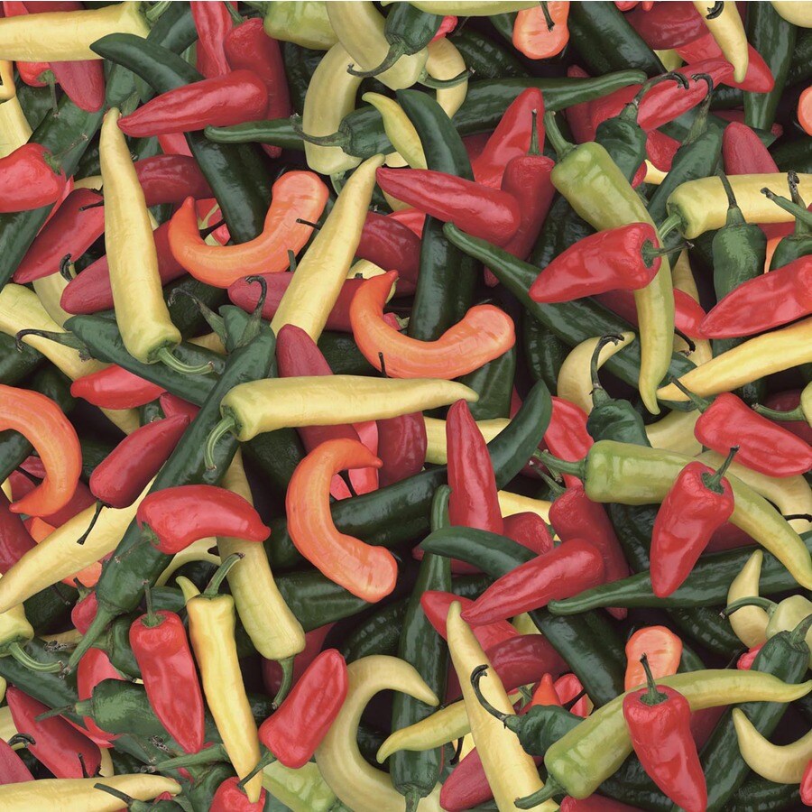 Wilsonart 48-in x 96-in Peppers Laminate Kitchen Countertop Sheet at ...