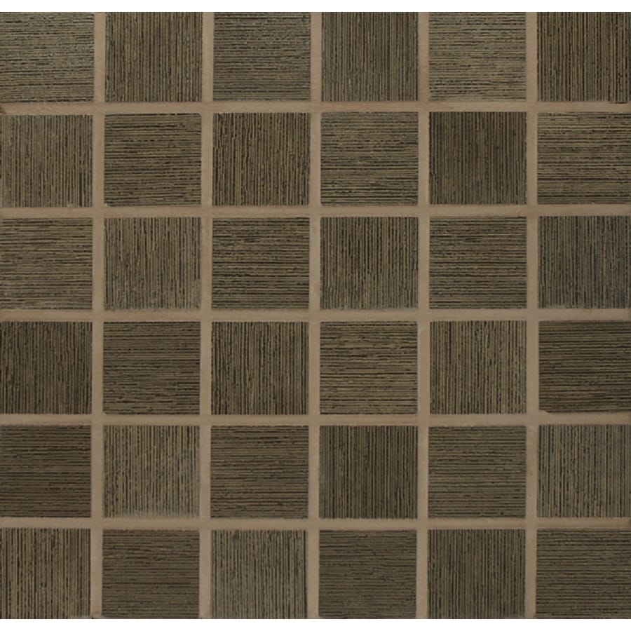 Bedrosians Silk Road Cashmere Glazed Porcelain Uniform Squares Tile (1. ...