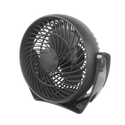 Utilitech 8-in 3-Speed Air Circulator Fan in the Portable Fans ...