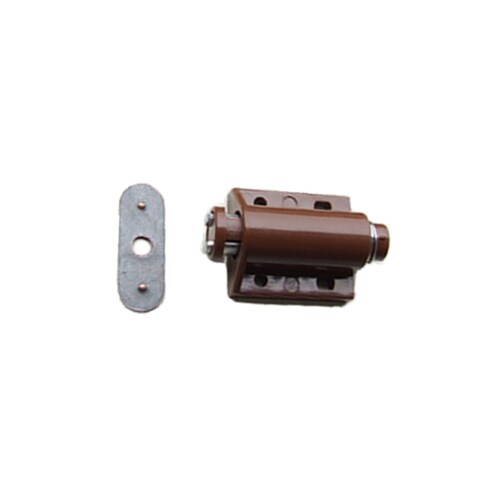 Gatehouse Brown Cabinet Catch in the Cabinet Hardware Accessories ...