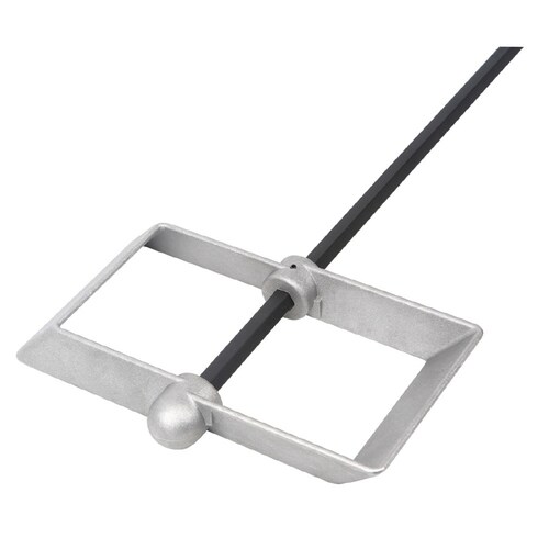 Kobalt 29.7-in Cast Aluminum Ball Mixing Arms in the Mixing Arms ...