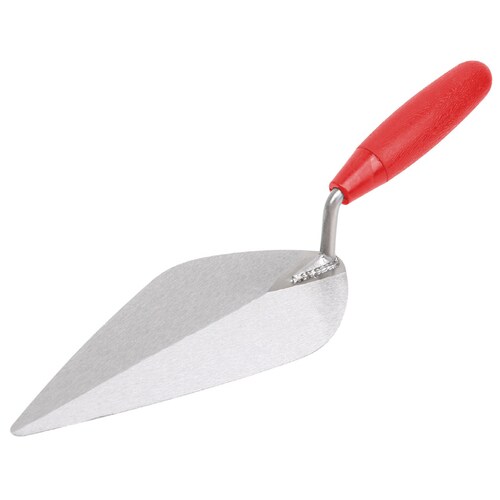 Task Force 10-in Brick and Block Trowel in the Trowels department at ...