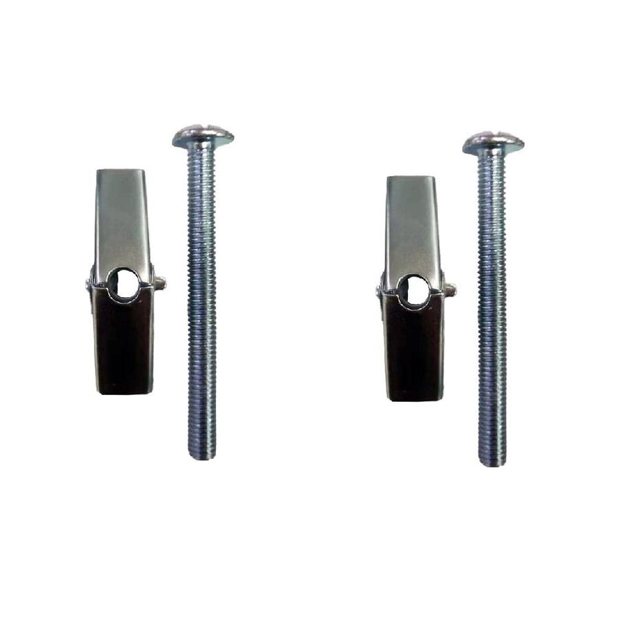 Blue Hawk 2-Pack 4-in x 3/8-in Concrete Anchors at Lowes.com