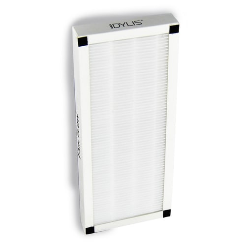 Idylis HEPA Air Purifier Filter in the Air Purifier Filters department ...
