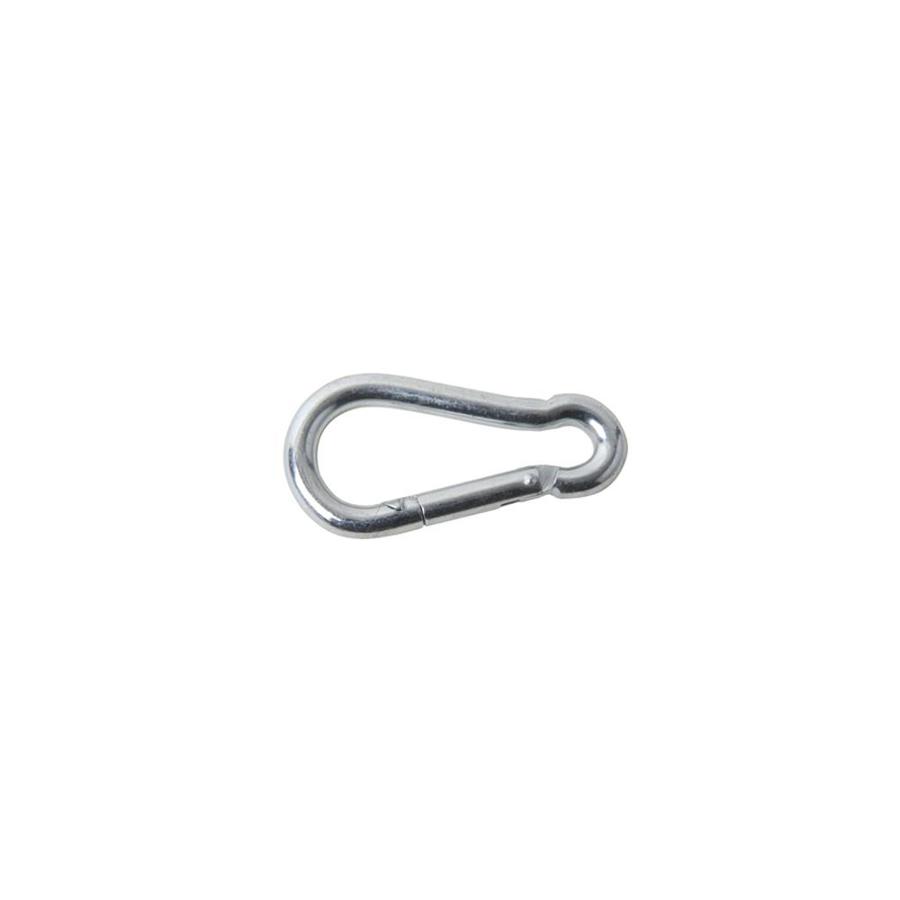 Blue Hawk Zinc-Plated Spring Link at Lowes.com