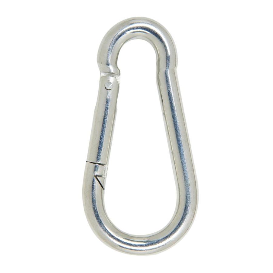 Blue Hawk Zinc-Plated Spring Link at Lowes.com