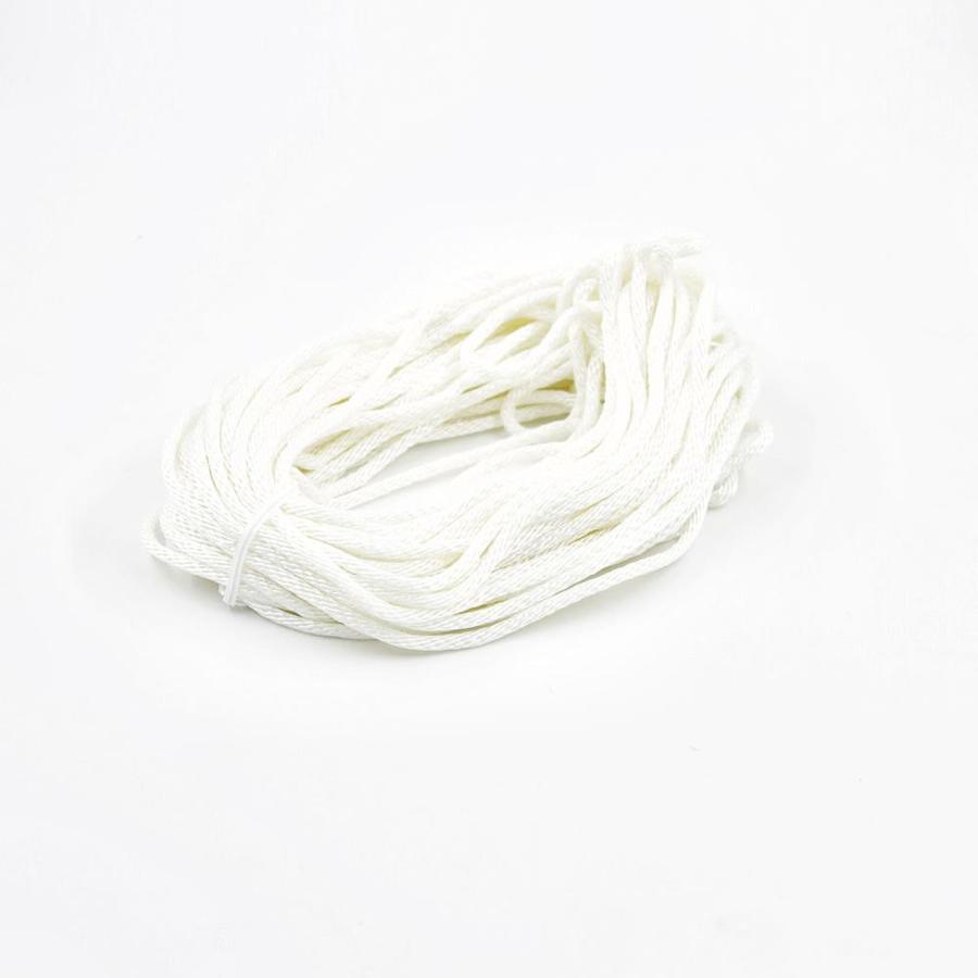 RELIABILT 100.0-ft x 0.1875-in Braided Polyester Rope (By-the-Roll) in ...