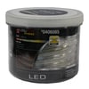 Utilitech Pro 12-ft LED Clear Rope Light at Lowes.com