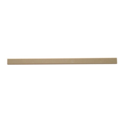Beige Composite Threshold Tile (Common: 2-in x 36-in; Actual: 1.9-in x ...