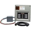 Generac Homelink 11000-Watt Generator Transfer Switch Kit at Lowes.com