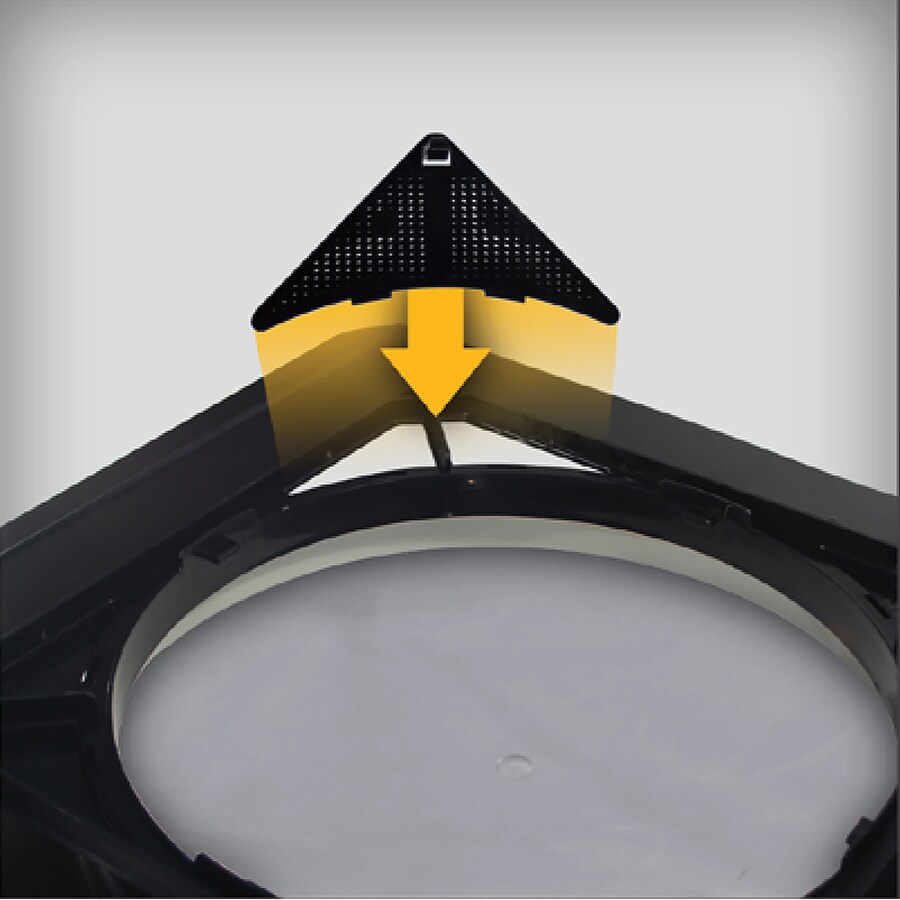 U.S. Sunlight 96-in x 14-in Non-Insulated Acrylic Flexible Tubular ...